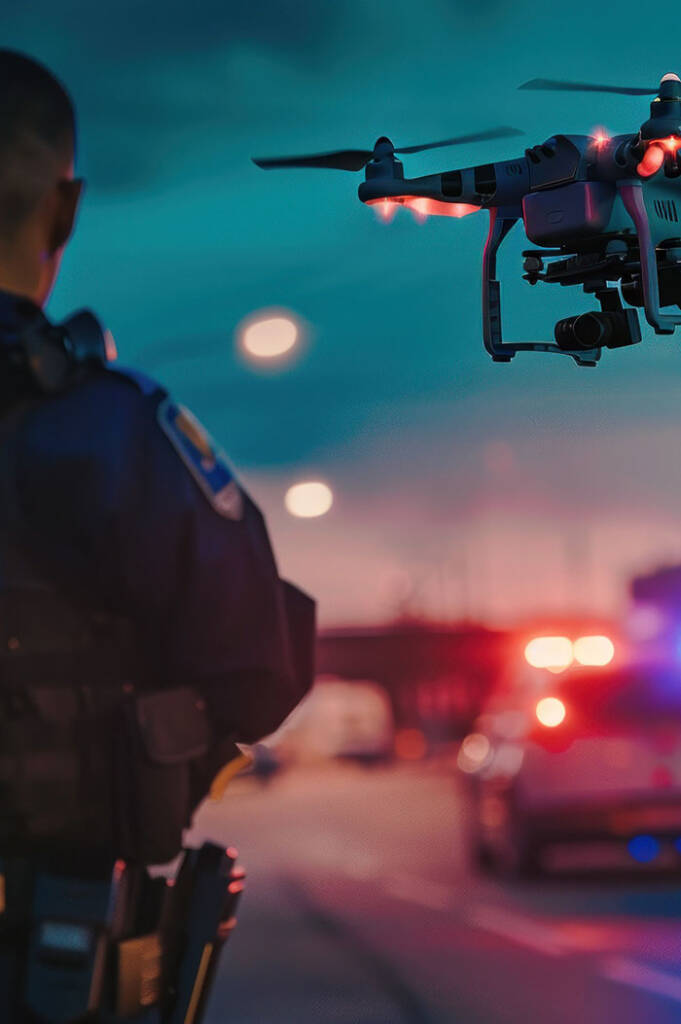 Off-Duty Officers - Surefox North America