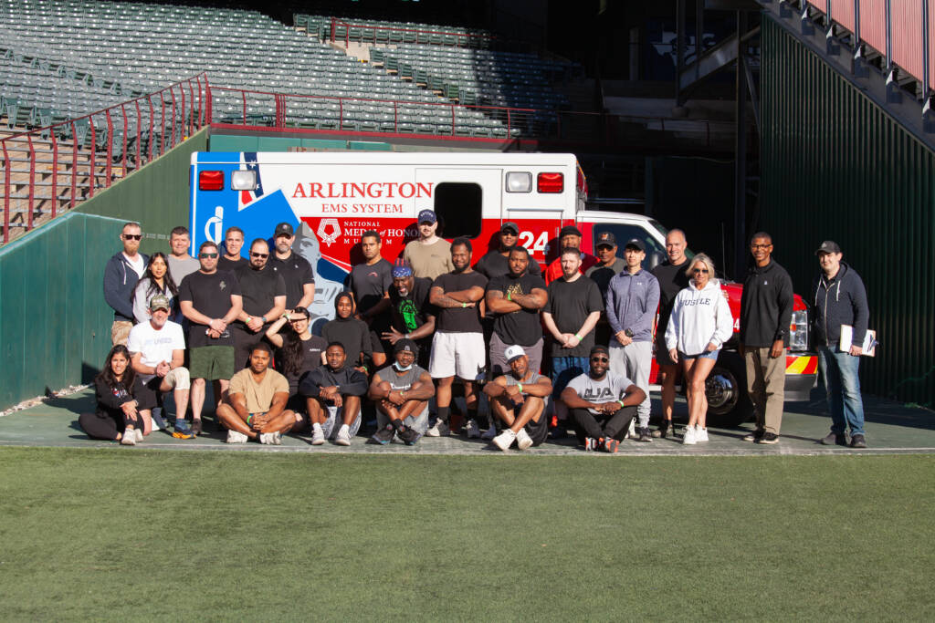 Medal Of Honor Museum Contract Awarded To Surefox